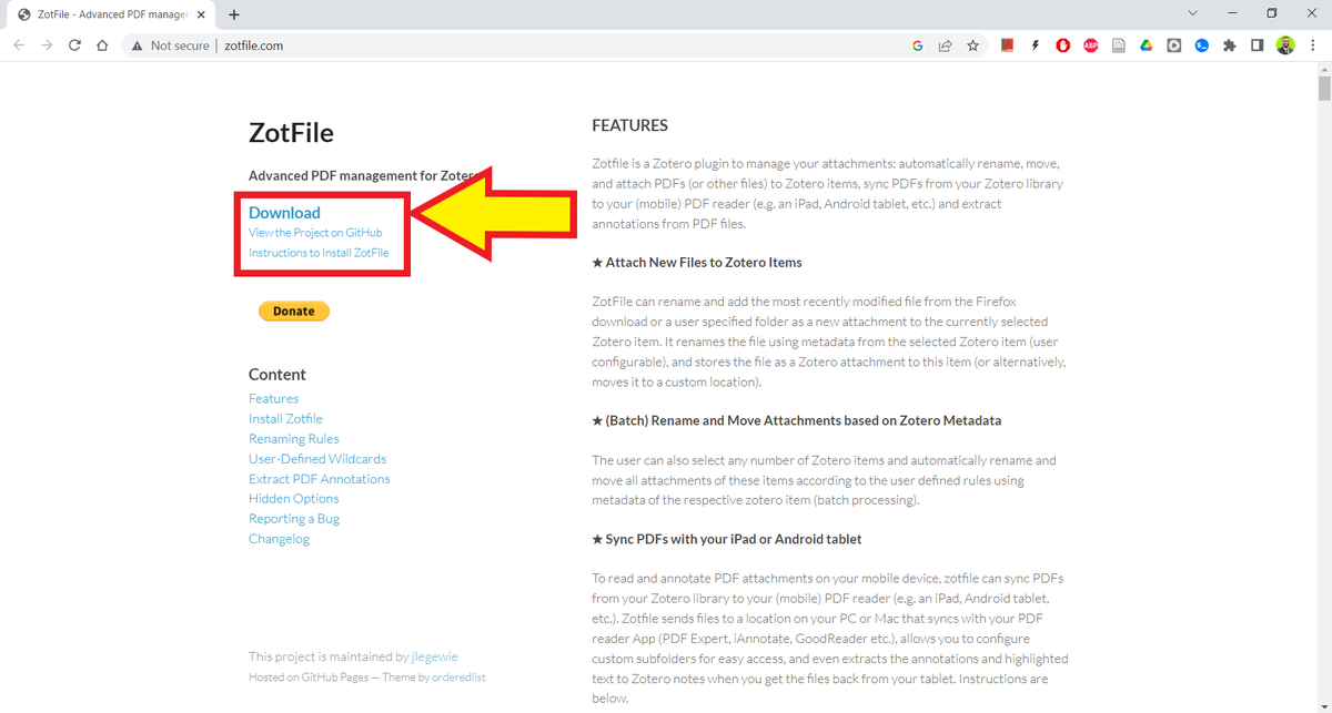 How to rename PDFs to better organize your Zotero library: - Thread from Mushtaq Bilal, PhD ...