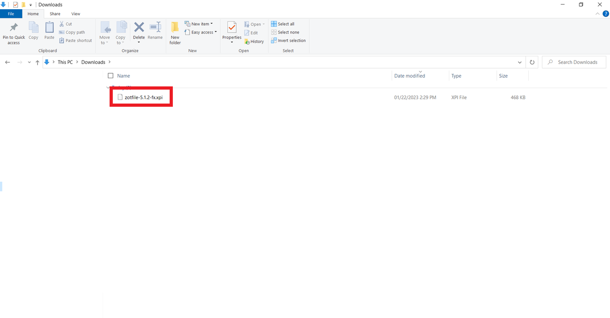 How to rename PDFs to better organize your Zotero library: - Thread from Mushtaq Bilal, PhD ...