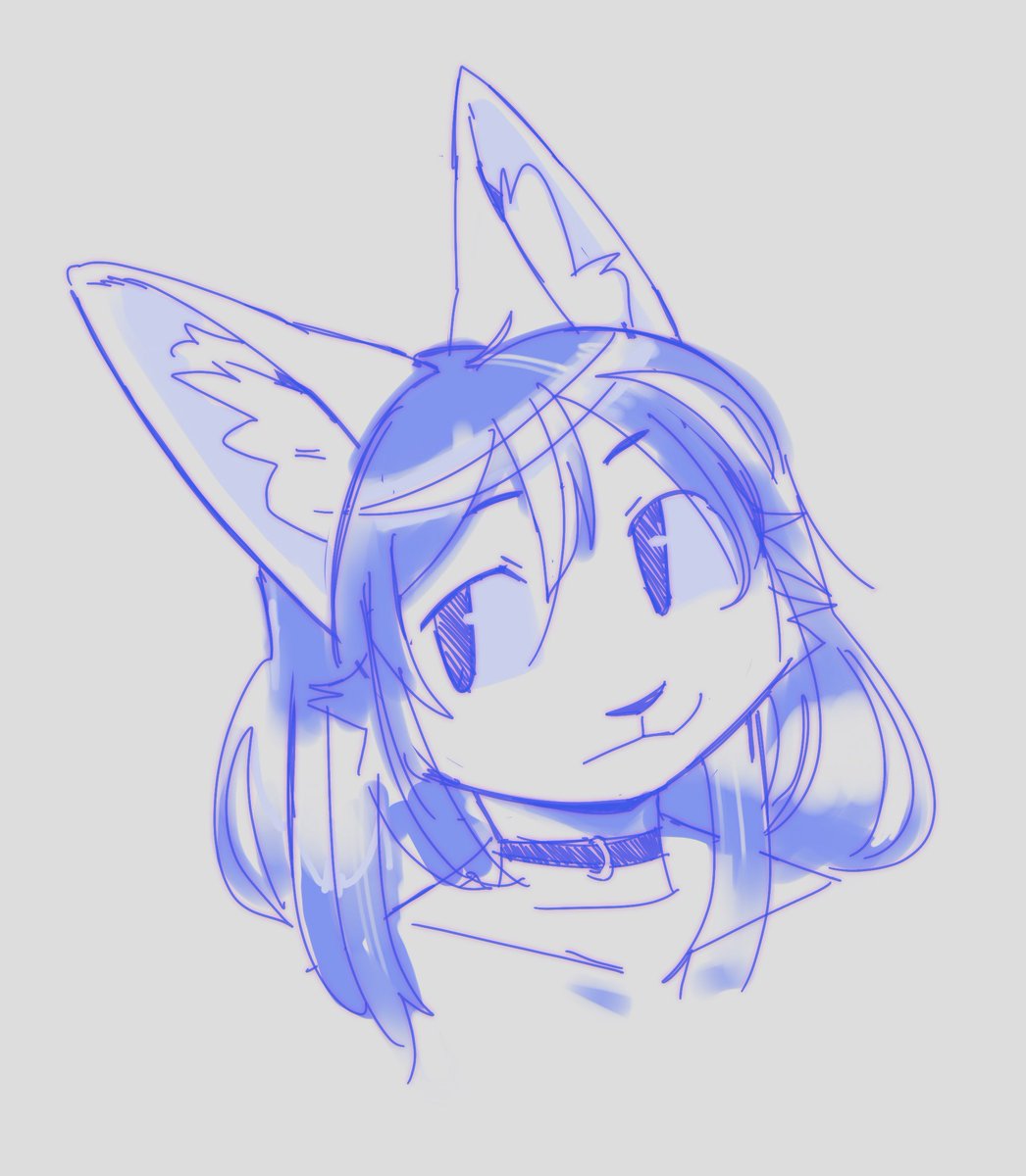 「doodlings… 」|lex nyah lol 🍳のイラスト