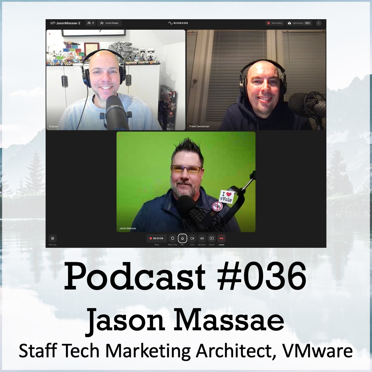 Episode 036: vSphere 8 Core storage update with Jason Massae! - Yellow ... Episode 036: vSphere 8 Core storage update with Jason Massae! - Yellow ...