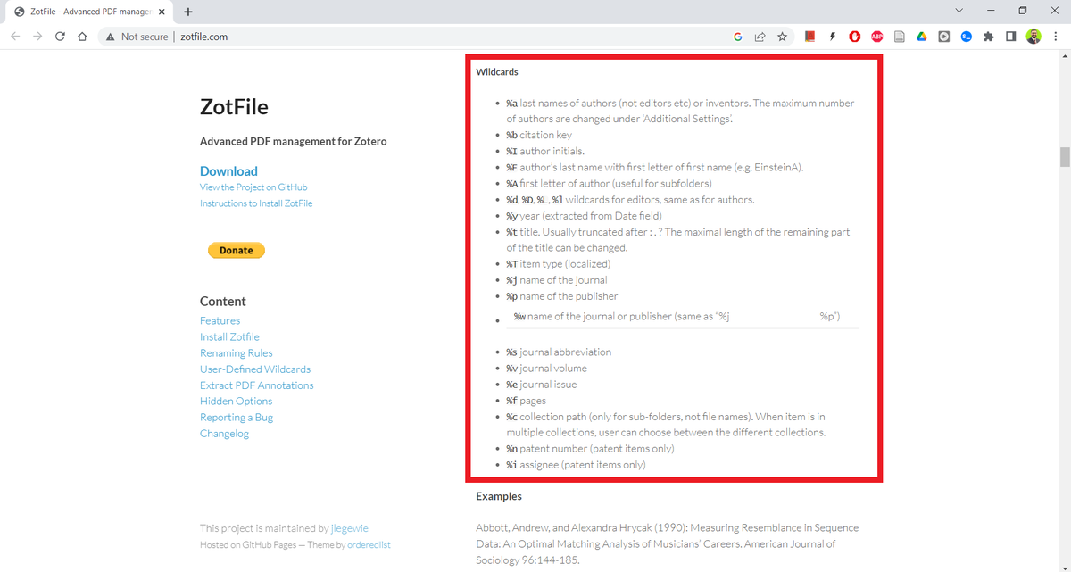 How to rename PDFs to better organize your Zotero library: - Thread from Mushtaq Bilal, PhD ...