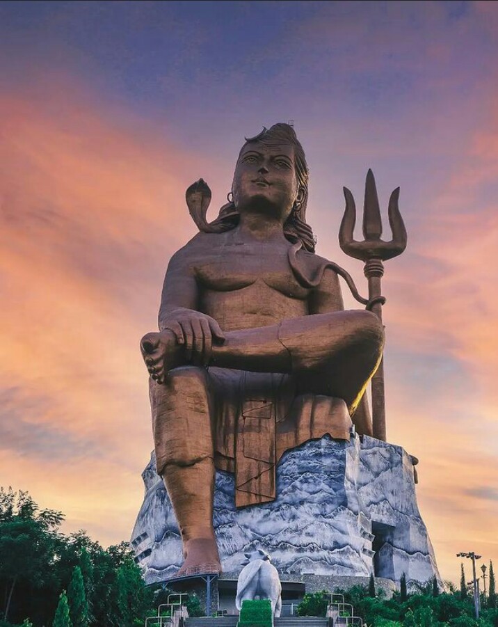 10 Incredibly Beautiful Murtis of Shiva that every Hindus must visit ...