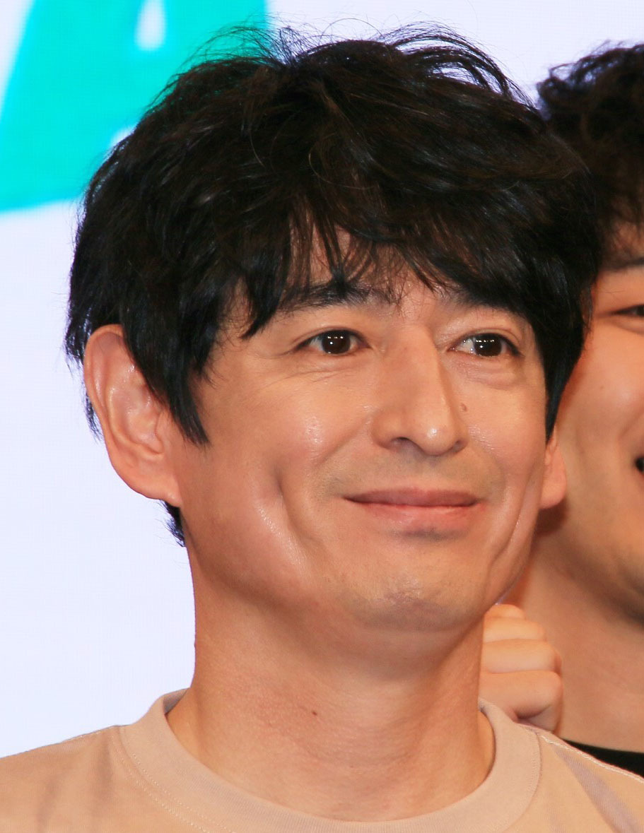 博多大吉、『舞いあがれ！』4年経った貴司に驚き！「あんな色気が増すんだね」 https://t.co/rnVQ9Xj77J #エンタメ #博多 ...