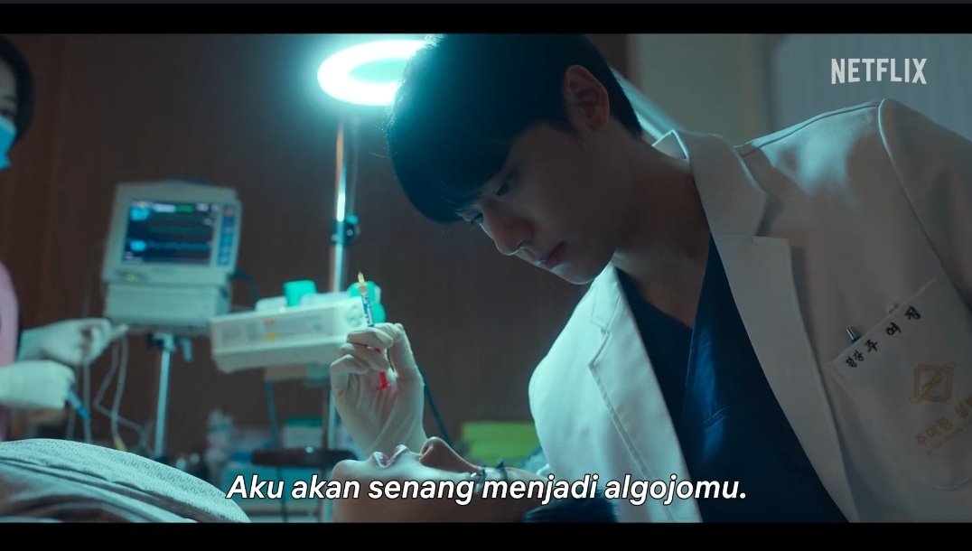 K-Drama Menfess on Twitter: "•kdm• ⚠️ The Glory part 2 🔥 OHHHH YEOJUNG FINALLY KETEMU MBAK ...