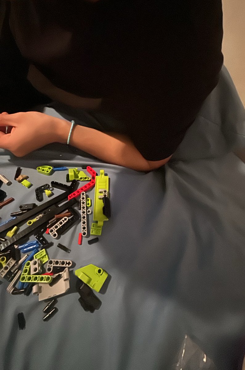 nana on Twitter: "who wanna build legos after nutting in me"