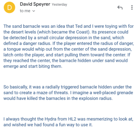 Valve Archive on Twitter: "Other Files/Email Archive/David Speyrer/Sandbarnacle.png Found in ...