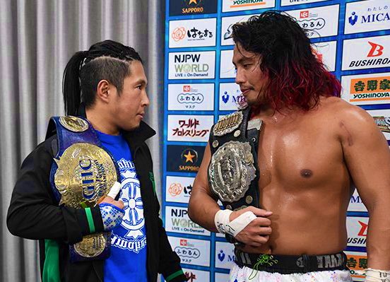 高橋ヒロム / Hiromu Takahashi on X: 高橋ヒロム / Hiromu Takahashi on X: