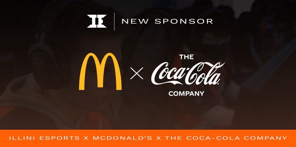 Sponsored By Mcdonalds