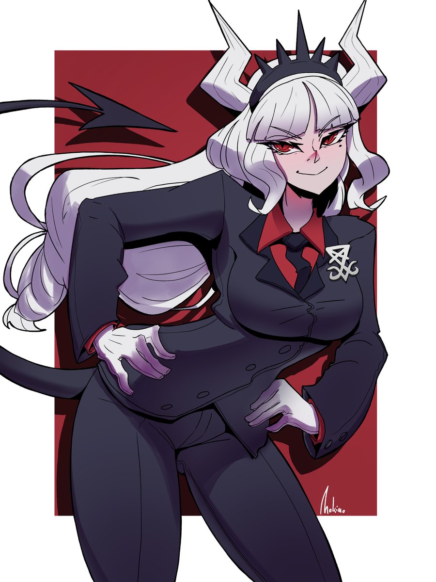 Mokimo ←～（o ` ´ )oΨ on Twitter: "Tchoo tcho bitches keep the art train going my dudes @Fukamiiko ...