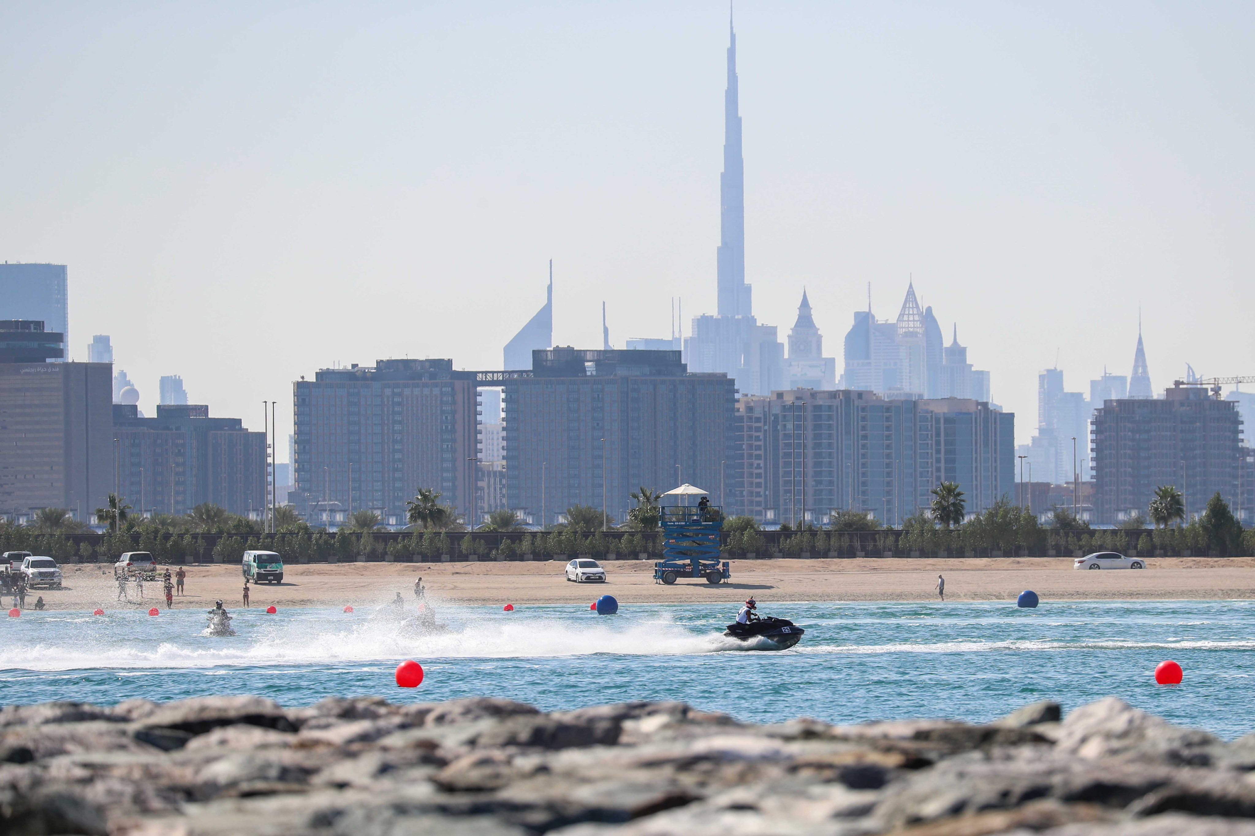 @BionixGlobal/Arab Health 2022 / Twitter