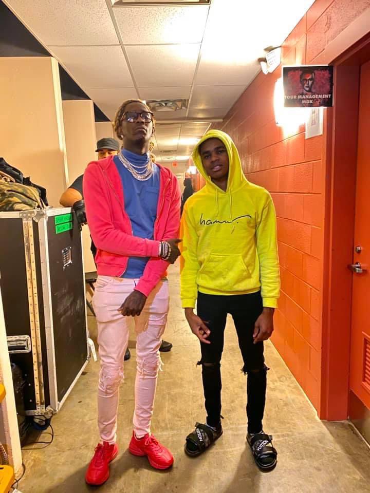 Almighty Jay: A Comprehensive Look at the Rising Rap Star