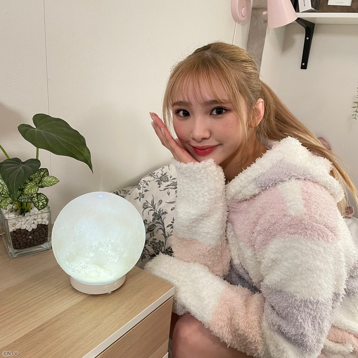 Girls² On Twitter Rt Ziptv 明日の キテルネ!は 高見え!プチプラインテリア! 今や定番となりつつあるプチプラインテリア、ファー素材がリッチなスツールや