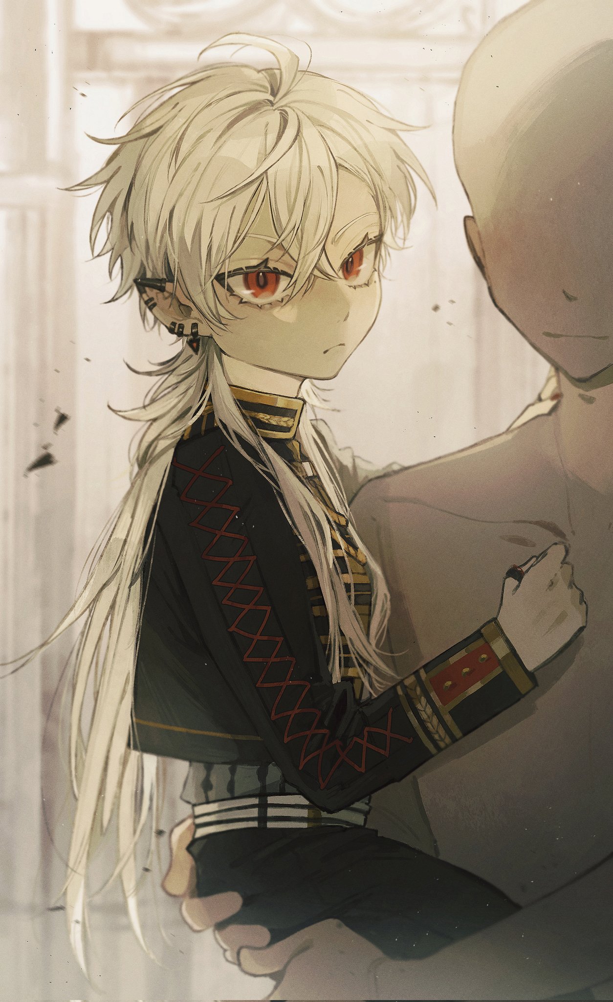 3 1 @多忙 on Twitter: "#KuzuArt https://t.co/3W6SpC5ZV7" / Twitter