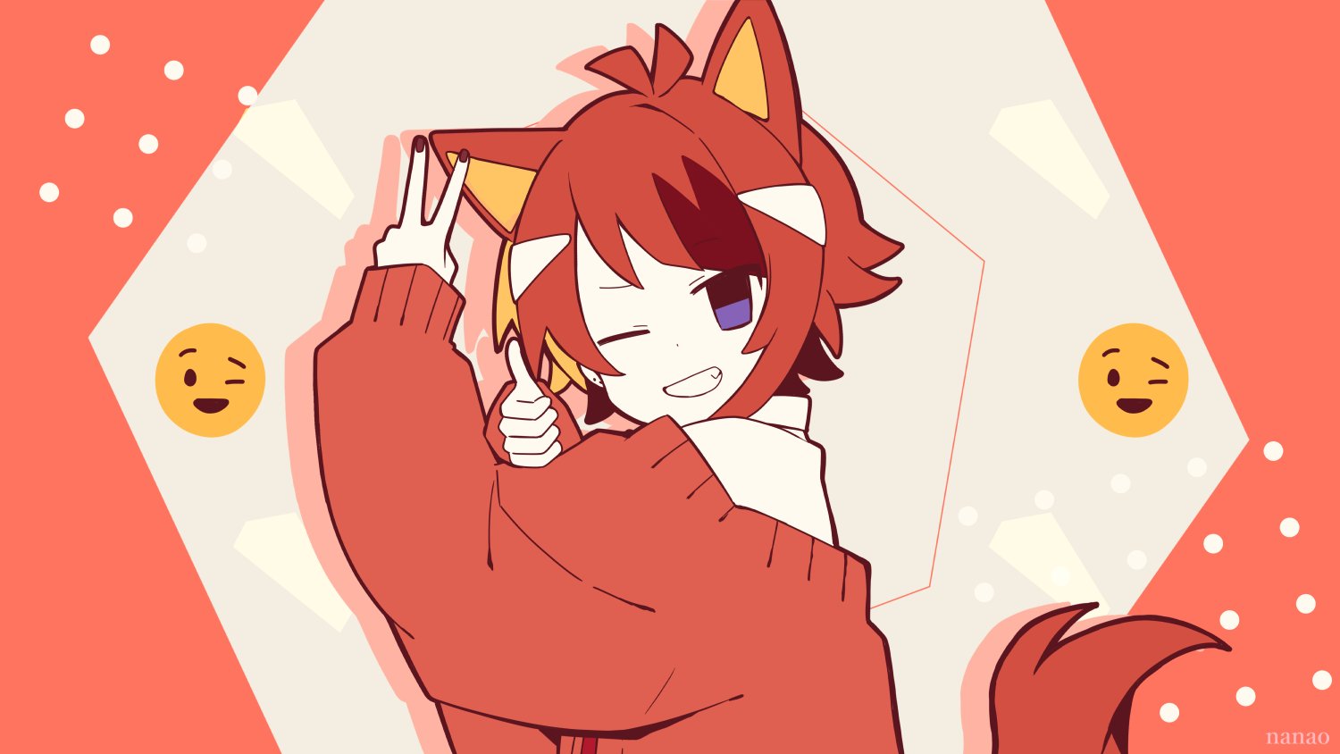 Nanao On Twitter チーズ/莉犬【歌ってみた】 Rlmk3szbd9 サムネイラストを描かせて