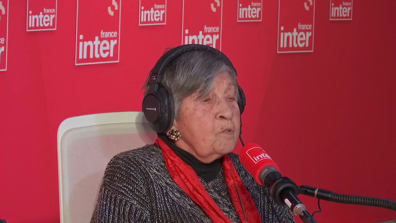 France Inter on Twitter: ""Un gangster, un directeur d'usine ? Souvent, j'y pense : qu'est-ce ...