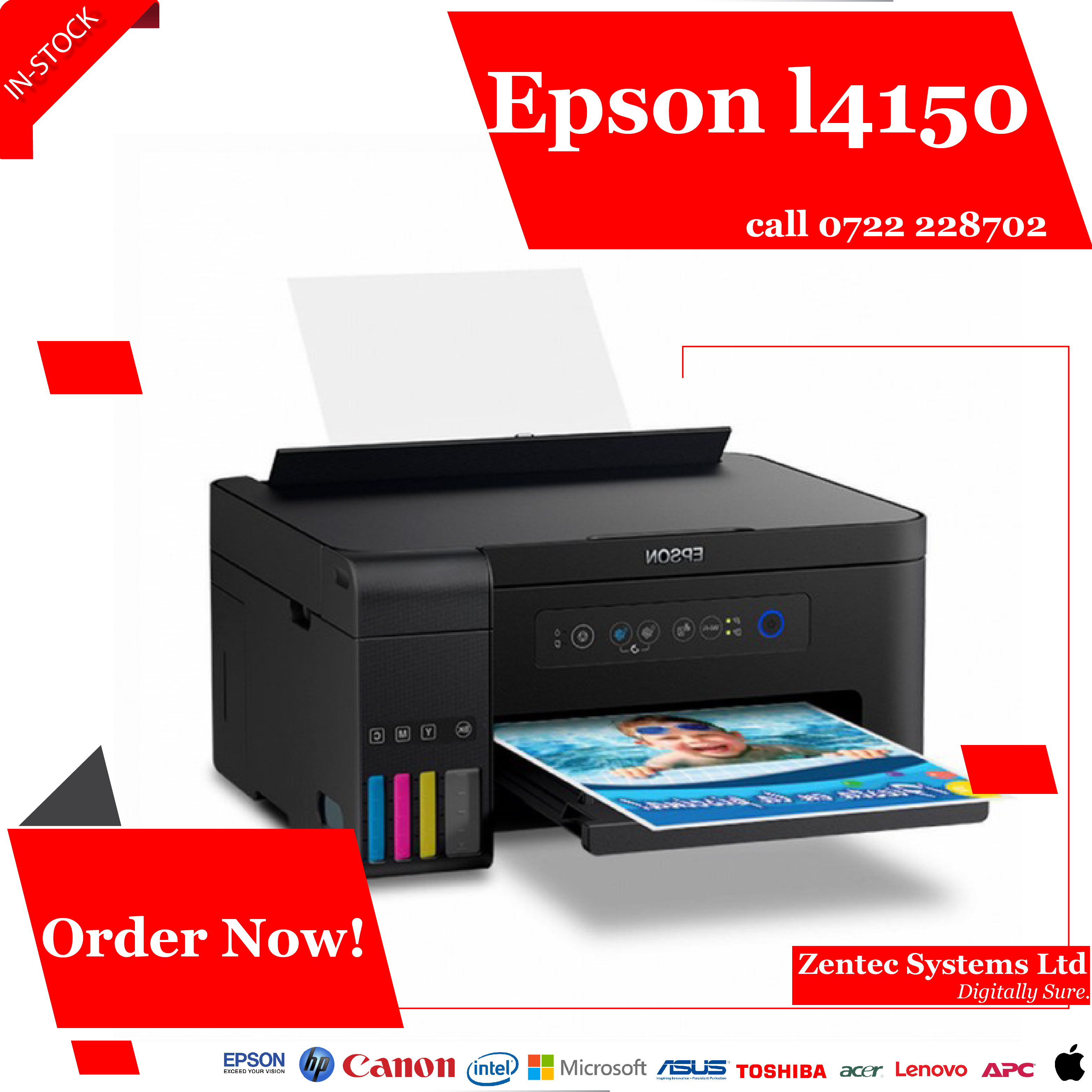 Zentec Systems Ltd (@Zentec_Systems) / Twitter