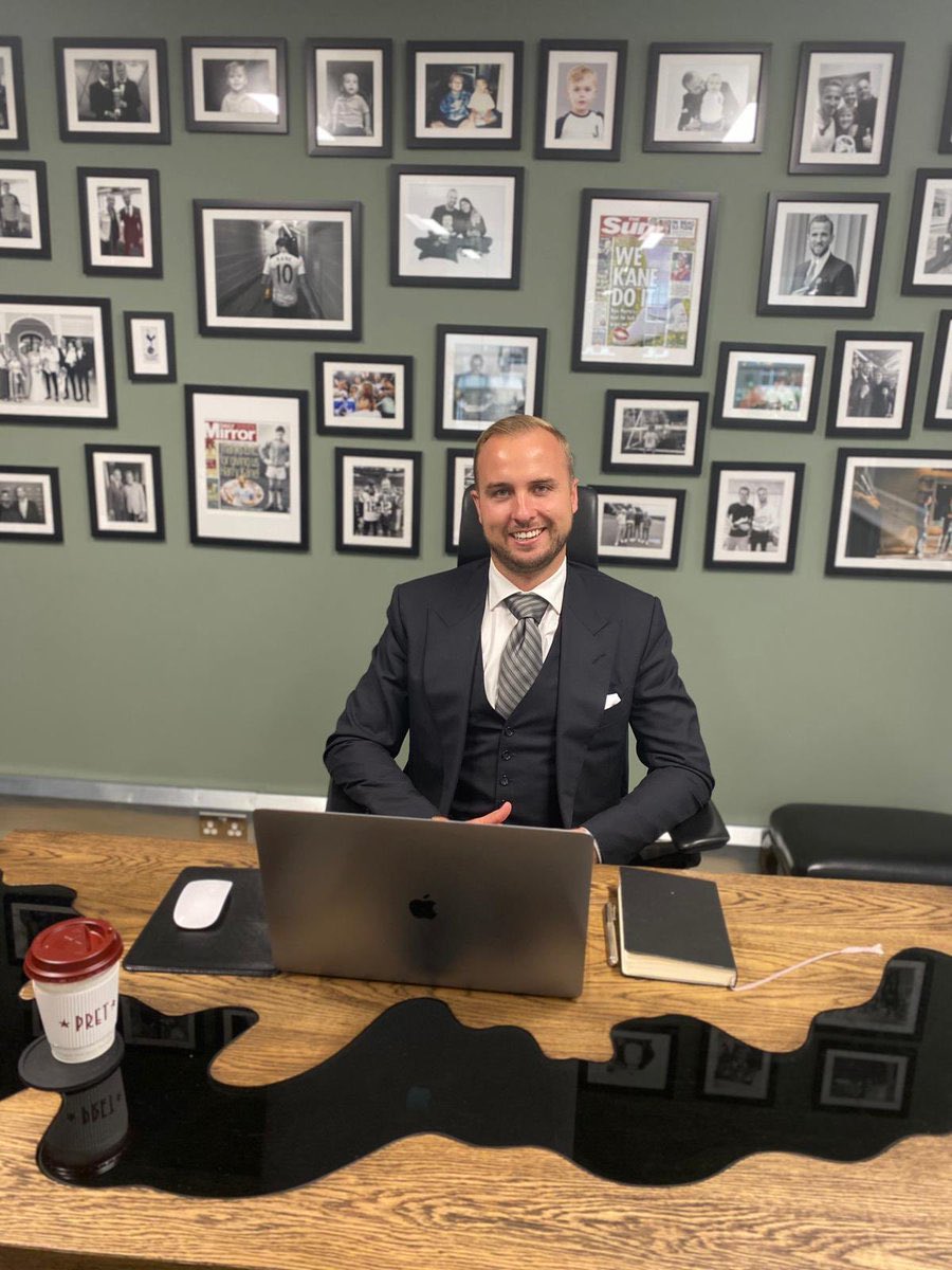 Kane And His Brother