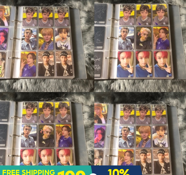 nami on Twitter: "[ONHAND] NCT 127 '2BADDIES' Smart Album ver PC ₱80 - ₱250 https://shope.ee ...