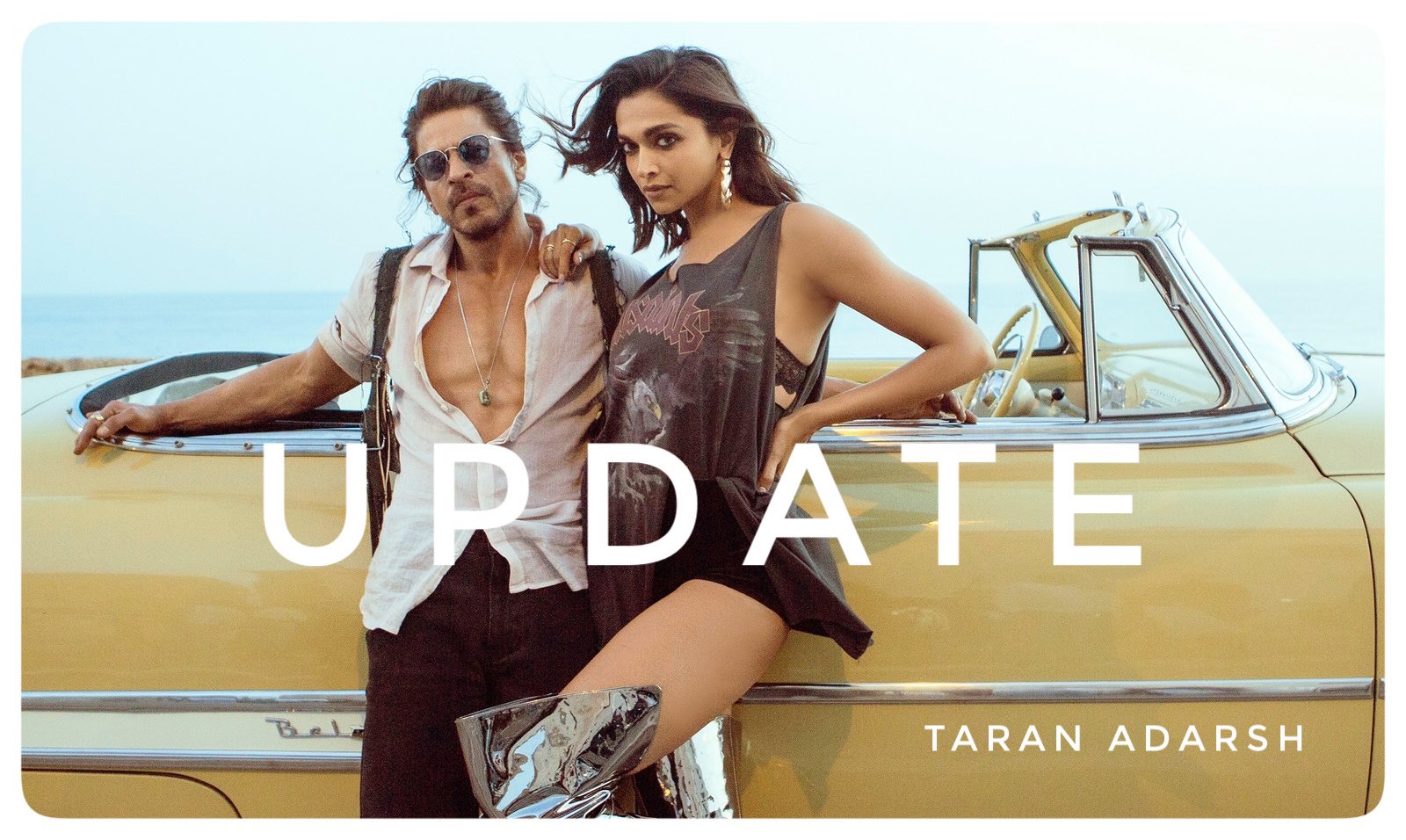 taran adarsh on Twitter: "‘PATHAAN’ REVIVES SINGLE SCREENS… #Pathaan is all set to revive ...