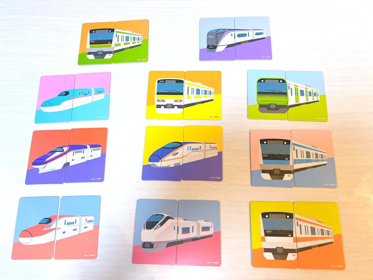 キャンドゥ新商品『鉄道グッズ（てつどうシリーズ）』が登場！JR東日本商品化許諾済で本格的！ | Jocee