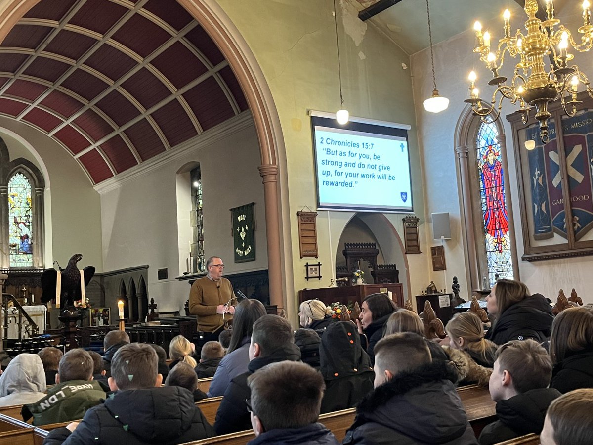 Rectory CE Primary School | Wigan