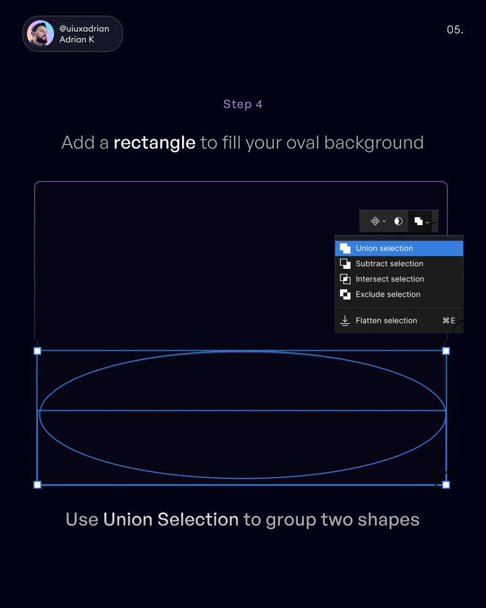 Tutorial Thread 👇 How to create a beautiful galaxy highlight effect in ...