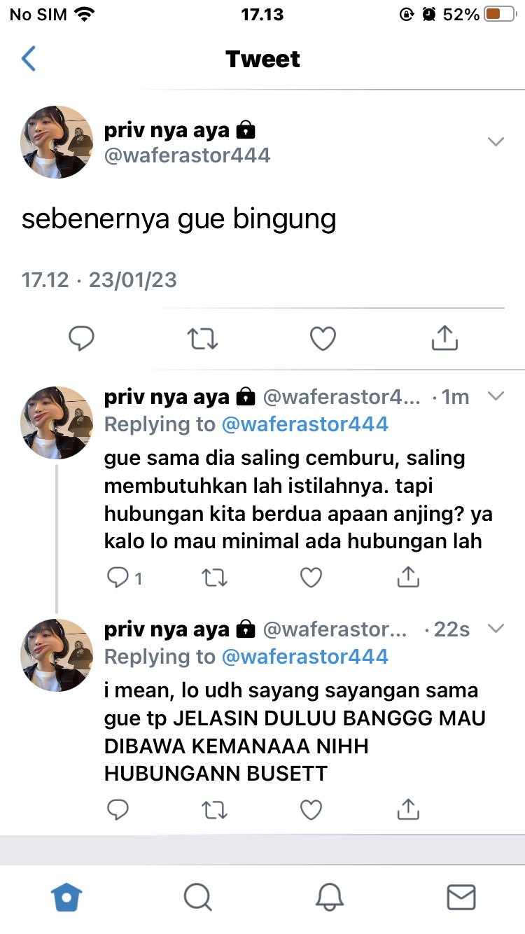 jel⭑ on Twitter: "176. bingung https://t.co/2fs8FU7dwo" / Twitter