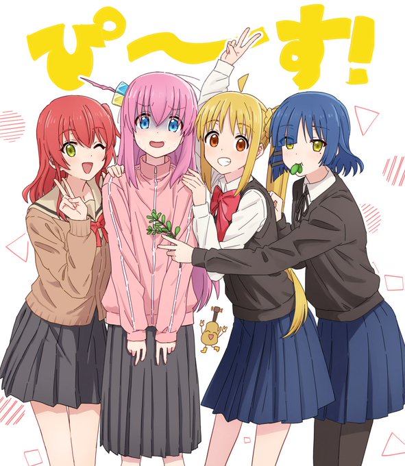 金成 (@kannari) さんのイラスト・マンガ作品まとめ (26 件) - Twoucan