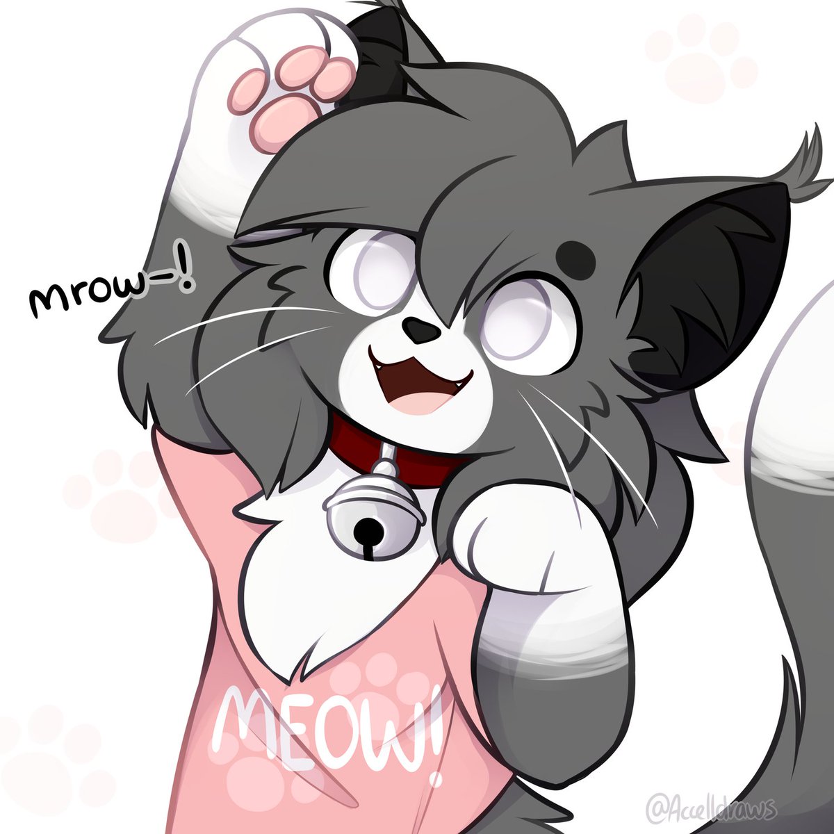 Accell (@accelldraws) さんのイラスト・マンガ作品まとめ (621 件) - Twoucan