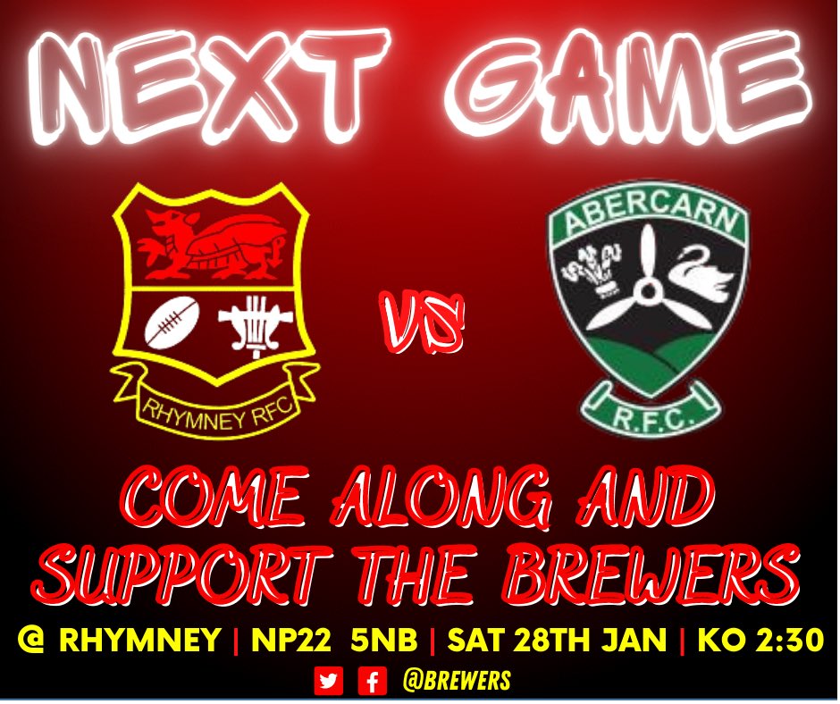 Rhymney RFC