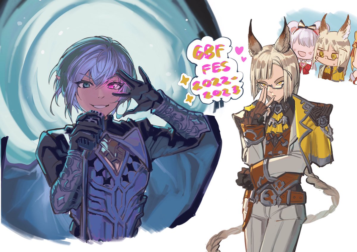 wabbu (@peachy_gummy) さんのイラスト・マンガ作品まとめ (2 件) - Twoucan