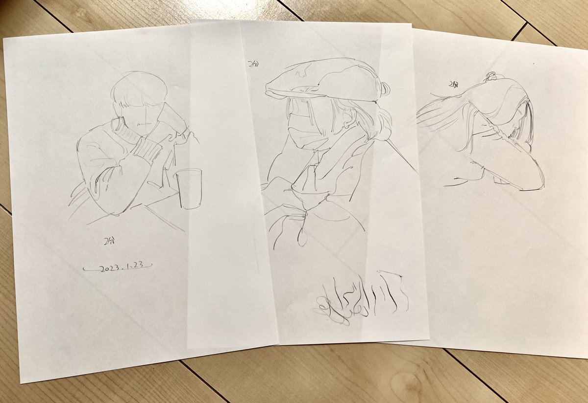 下田スケッチ【絵の描き方】 (@simodasketch) さんのイラスト・マンガ作品まとめ (215 件) - Twoucan