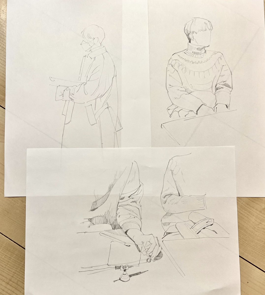 下田スケッチ【絵の描き方】 (@simodasketch) さんのイラスト・マンガ作品まとめ (215 件) - Twoucan