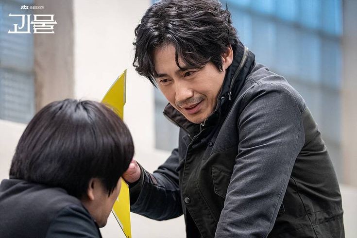 K-Drama Menfess on Twitter: "🔥 •kdm• BEYOND EVIL ⚠️ Guys, sender baru sampe kelar eps 4, dan ...