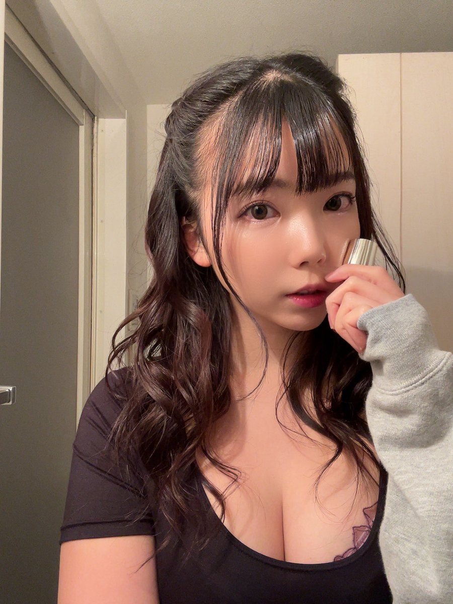 堀江りほ(りほりん)💎1stDVD「むっちりほ」発売中🫧 on Twitter: "NEW♡"