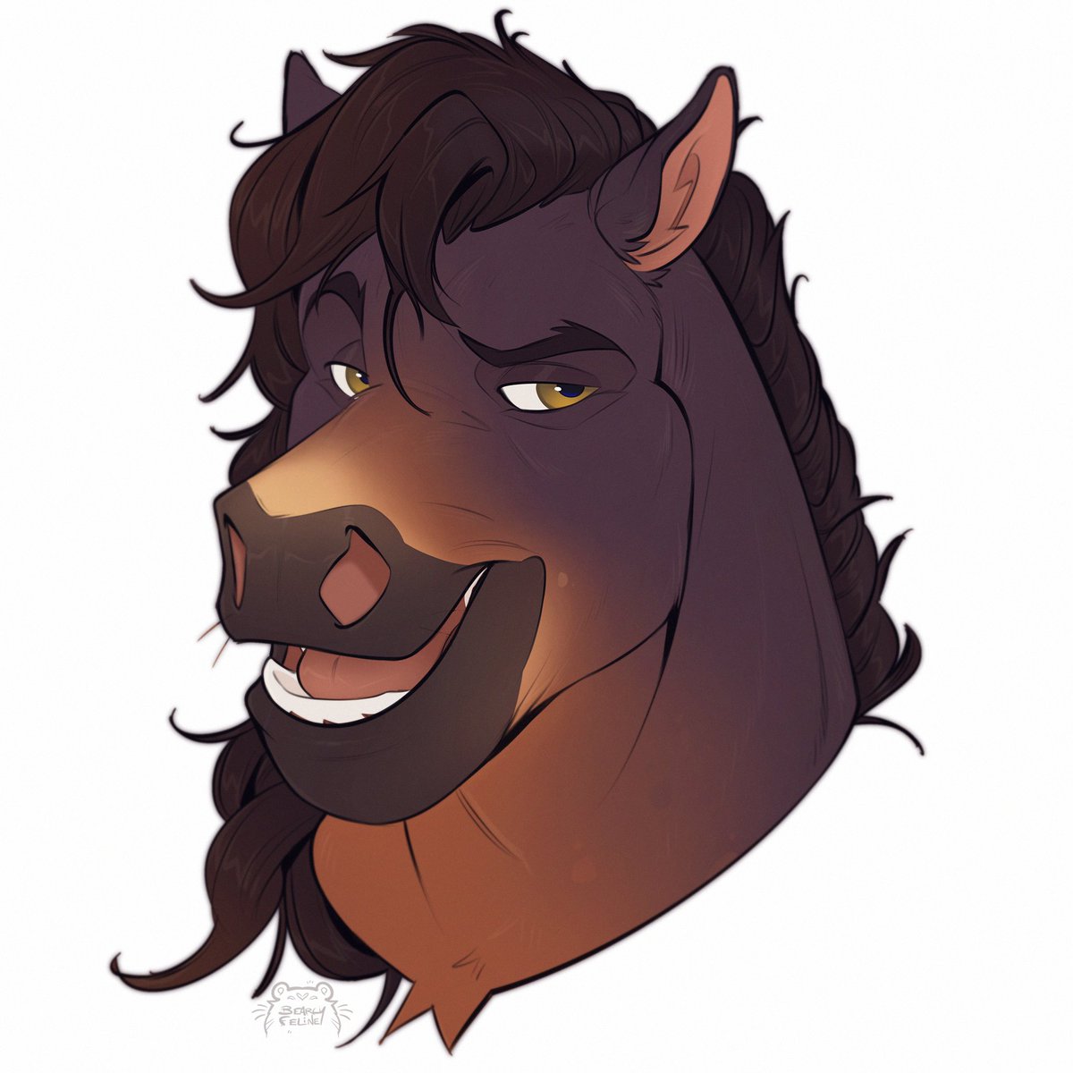BRi on Twitter: " HEADSHOT COMMS OPEN!! -£150 (gbp) -Feb start/completion Please fill in form to ...