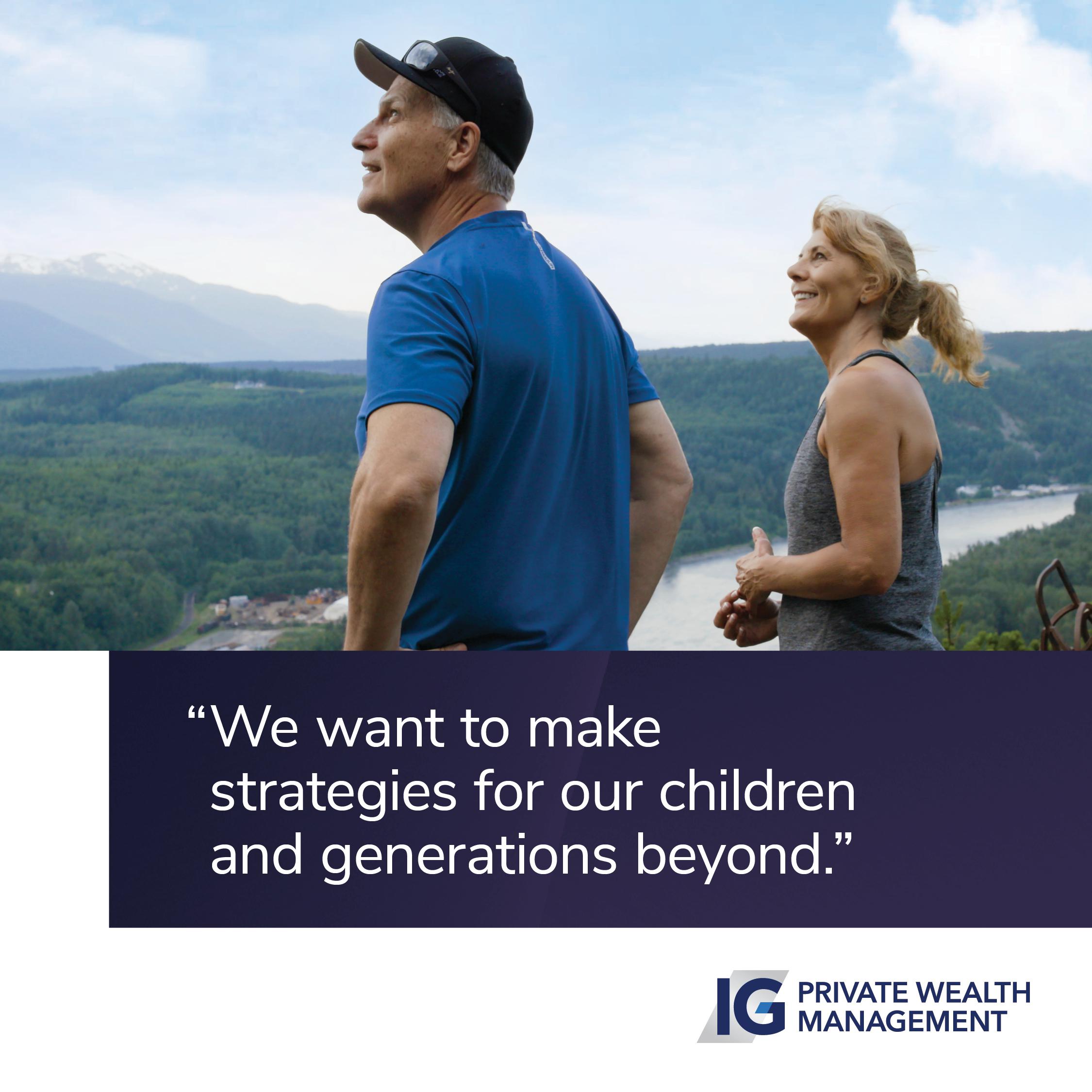 Tyrel McLelland - IG Wealth Management (@TyrelMclelland) / Twitter