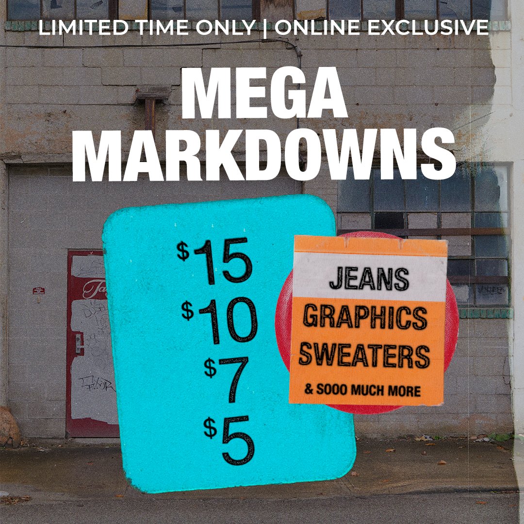 Confusing Store Signs