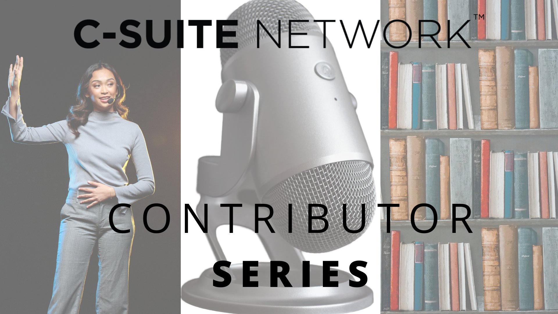 The C-Suite Network (@csuitenetwork) / Twitter