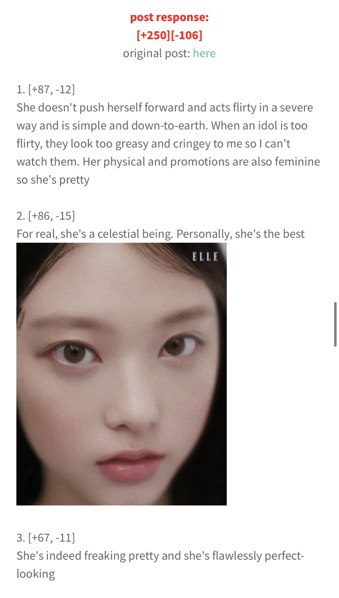 notpannchoa/notpannkpop/notnetizenbuzz on Twitter: "https://t.co/TXho275CPX" / Twitter