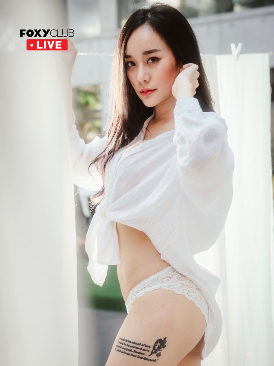 FOXY Thailand on Twitter: "🤟🏻 Live คืนนี้มาพบกับสาวๆอีกเช่นเคย ถ้าไม่อยากพลาดความสนุกของสาวๆ ...