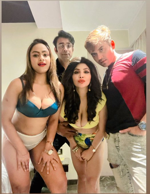 Indian OTT Web Short Film-HDmovie99.Com on Twitter: