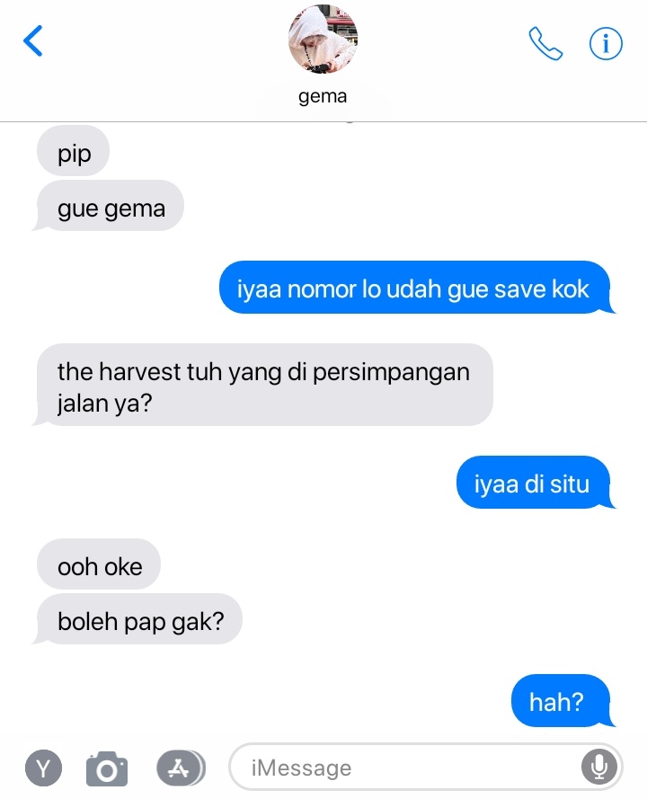 nacha, jm au update on Twitter: "061"