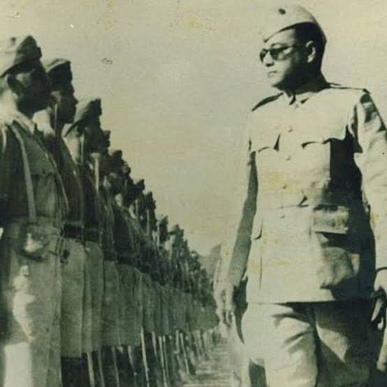 10 Interesting and Unknown facts about Netaji Subhash Chandra Bose 1. Netaji Subhash Chandra ...