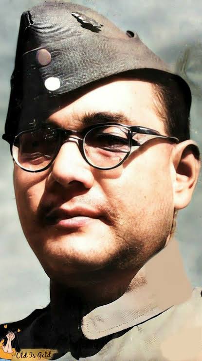 10 Interesting and Unknown facts about Netaji Subhash Chandra Bose 1 ...