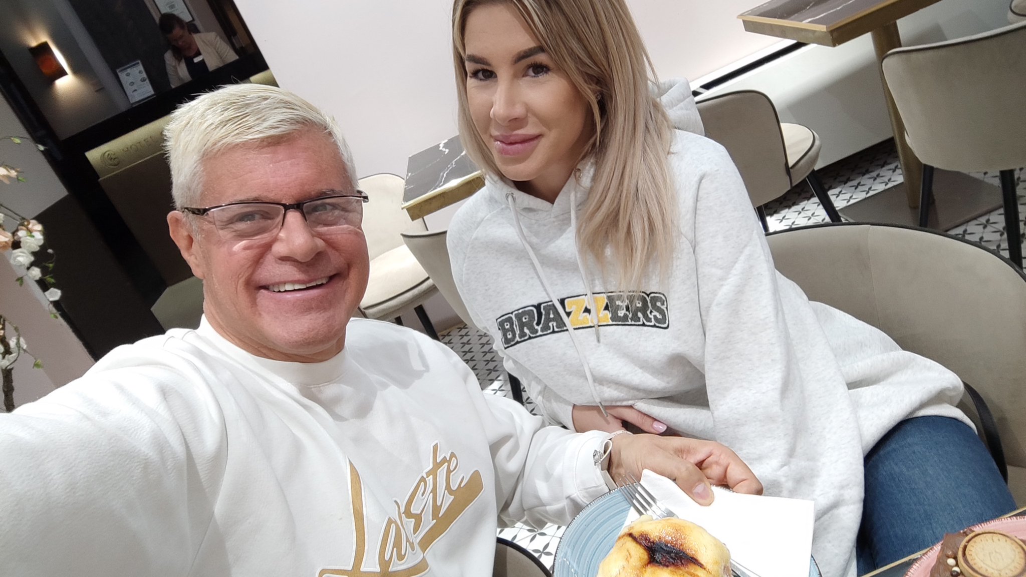 TW Pornstars - 1 pic. Dan Leal - Porno Dan. Twitter. Time for something delicious 😋 @EmaKarter ...