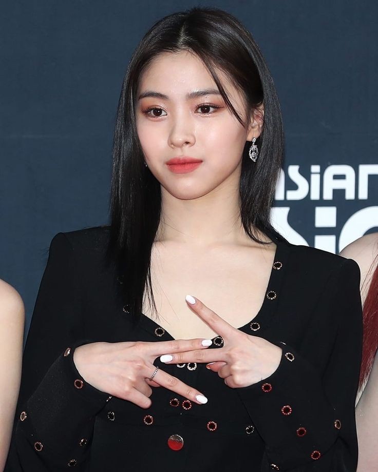 ryu ryu ♔ | saw itzy jan 14-15 ☁️ on Twitter: "RT @RYUJINrated: mama 2021 ryujin is very special ...