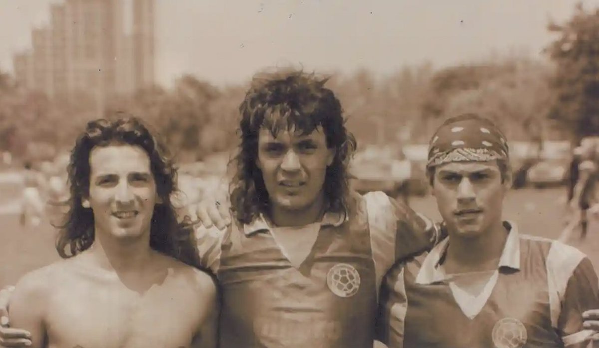 They call him the greatest footballer to never play a game: Carlos ...