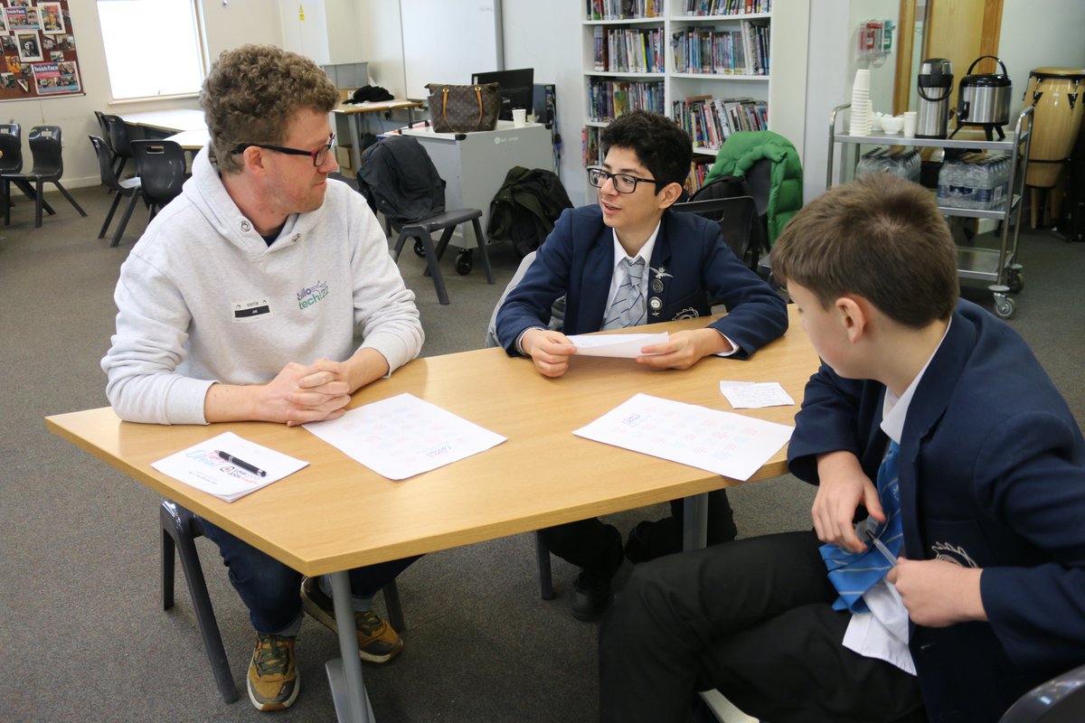 Welcome to Varndean School