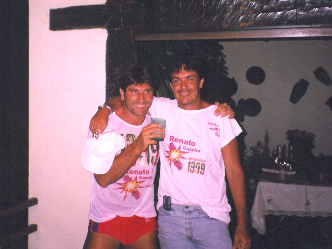 They call him the greatest footballer to never play a game: Carlos ...